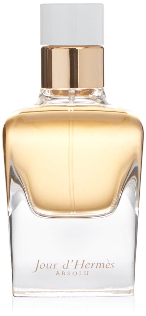 Amazon Hermes Jour D Hermes Absolu Eau De Parfum Spray For Women