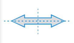 Find The Number Of Lines Of Symmetry In Each Of The Following Shapes