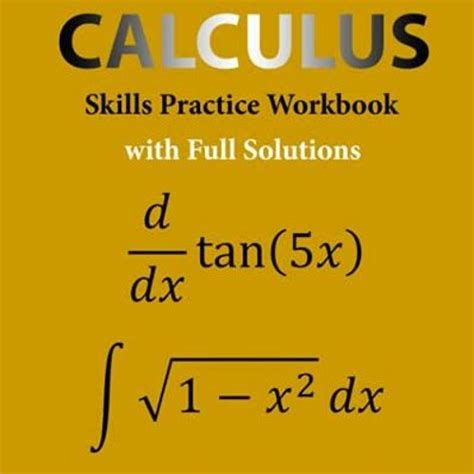 stream [pdf] read essential calculus skills practice workbook with full solutions by chris