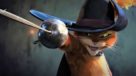 Il Gatto Con Gli Stivali 2 L Ultimo Desiderio Il Trailer Del Film
