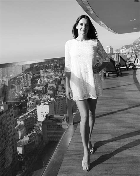 Yelena Isinbayeva Body Measurement Bra Sizes Height Weight