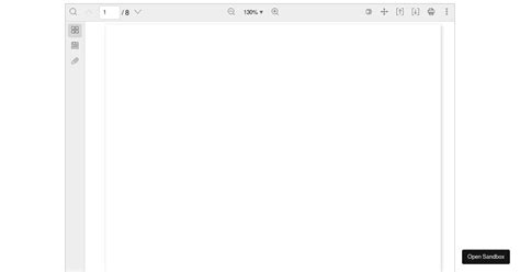 react pdf viewer sample forked codesandbox