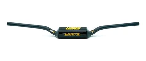 Guid O Wirtz Fatbar Mm Wr Crf Yzf Kxf Motocross Trilha