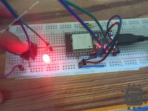 esp32 digital inputs and outputs with arduino ide a comprehensive guide in 2023 arduino
