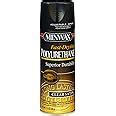Minwax Fast Drying Polyurethane Spray Protective Wood Finish Clear