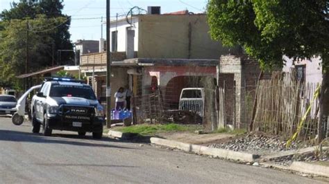 Diario Del Yaqui Asesinan A Uno En La Leandro Valle