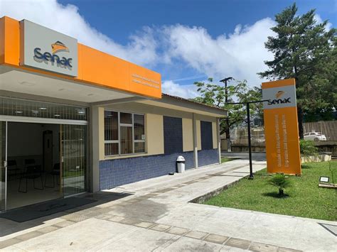 Senac Abre Processo Seletivo Em Garanhuns Saiba Como Se Candidatar