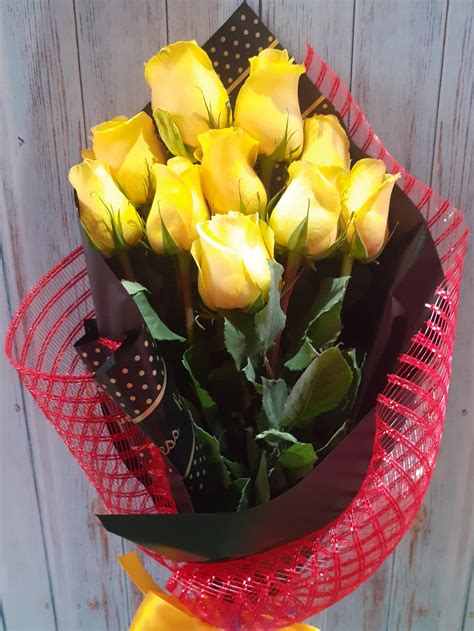 Details 100 Ramos De Flores Rosas Amarillas Abzlocal Mx