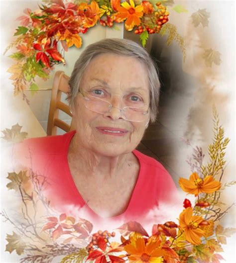 Norma Burnett Obituary 2022 Sawyer Chapel