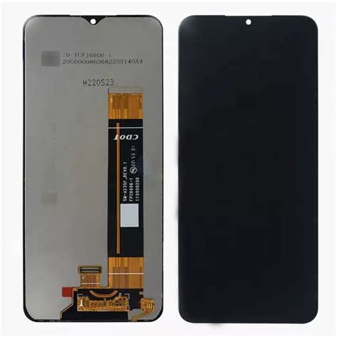 Pantalla Display Compatible Con Samsung A G A Premium Meses Sin