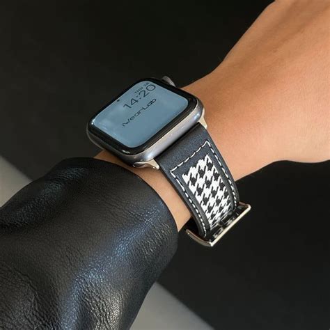 Stylish Apple Watch Bands For All Series Iwearlab Artofit