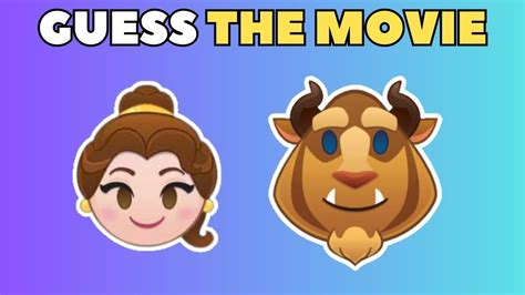 Guess The Disney Movie By Emoji Disney Emoji Quiz Emoji Quizrat