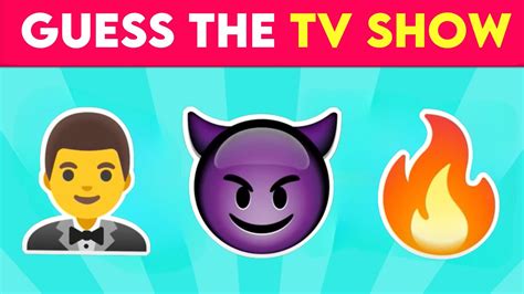 Can You Guess The Netflix Show From Emojis Ultimate Emoji Challenge