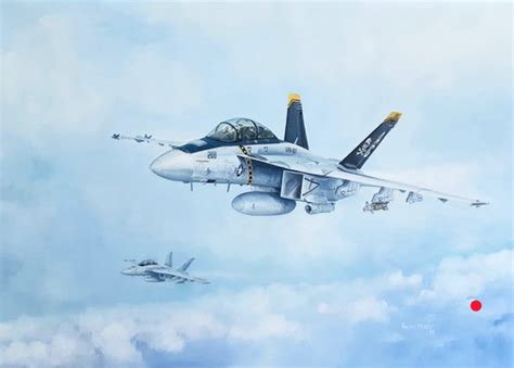 AVIATION ART Les Toiles Volantes