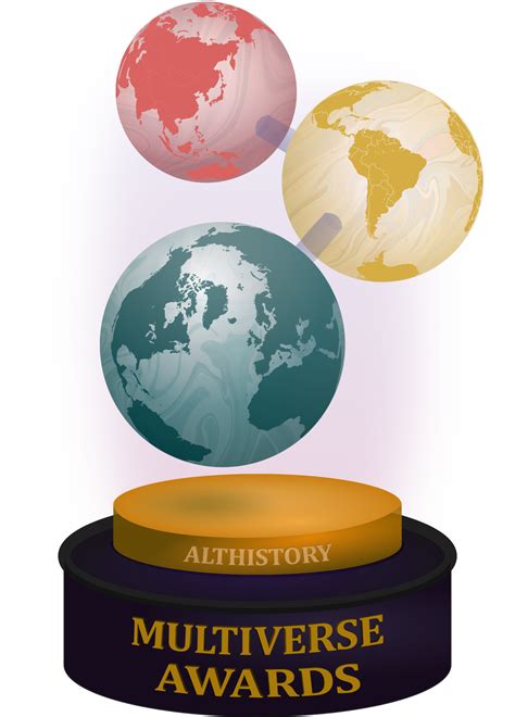Alternative History2023 Multiverse Awards Alternative History Fandom