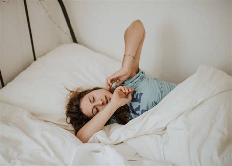 6 Cara Menghilangkan Ngantuk Di Pagi Hari Kumparan