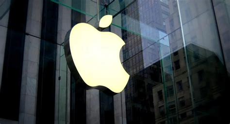 Apple Rompi R Cord En Ventas Pero Perdi Dinero En Primer Trimestre De