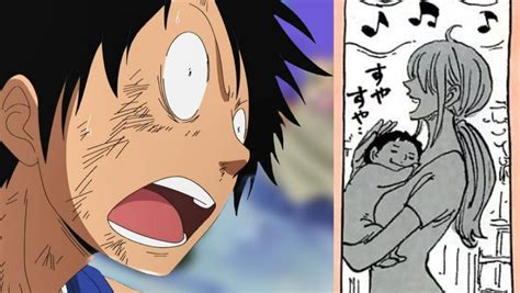 One Piece así es la loca teoría que indica que Ginny es la verdadera