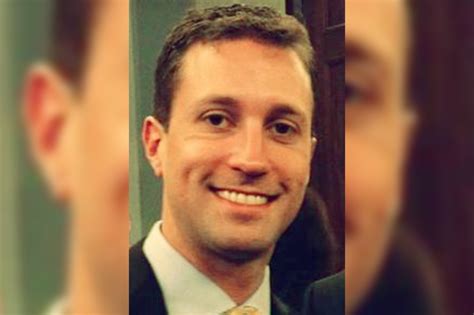Gop Consultant Reportedly Turned Ex Fiancée Into Sex Slave