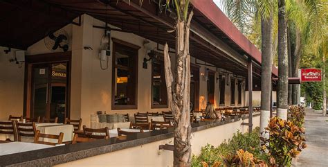 Senzala Restaurante