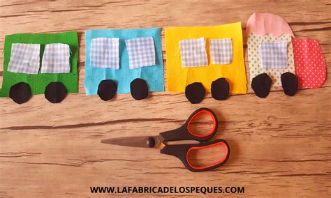 Taller de costura creativa para niños y niñas La fábrica de los peques