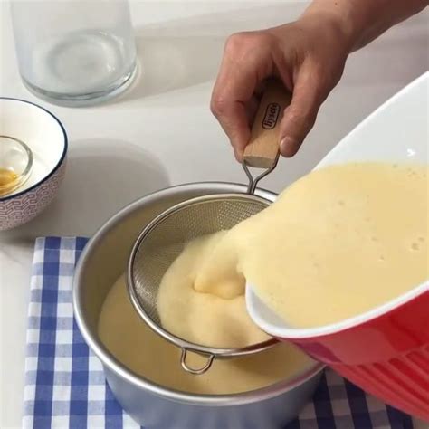 Flan de vainilla para toda la familia Anna Recetas Fáciles
