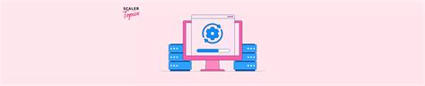 SQL UPDATE Query Scaler Topics