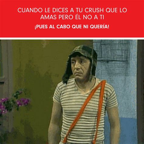 Introducir 33 Imagen Frases El Chavo Abzlocal Mx