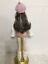 Barbie My Scene Icy Bling Delancey Doll Brunette Sparkling Hair Rare Ebay