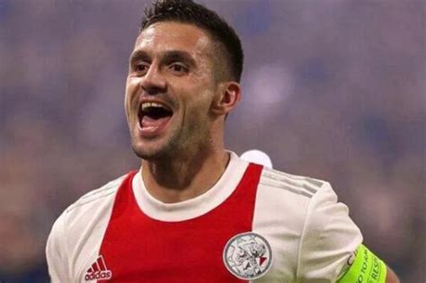 Beşiktaş ın istediği Dusan Tadic te yeni gelişme Takımıyla yollarını