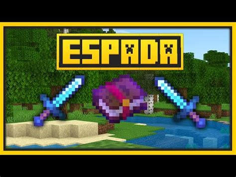 MEJORES ENCANTAMIENTOS Para La ESPADA MINECRAFT Bedrock Y Java
