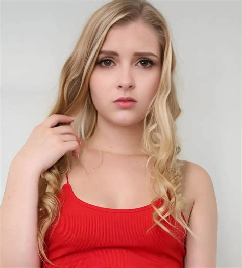 Harlow West Actress Videos Photos Age Bio Height Weight Wiki And More