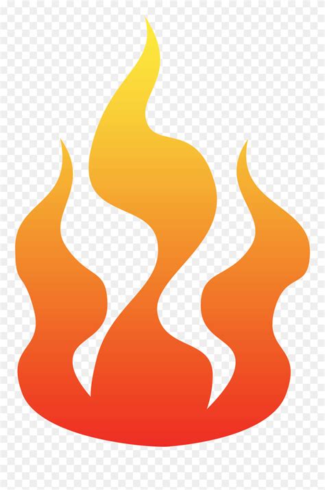 Detail Fire Png Clipart Koleksi Nomer 14
