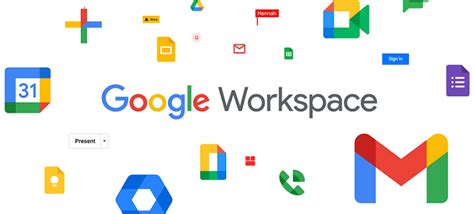How To Use Google Workspace For Business 31West