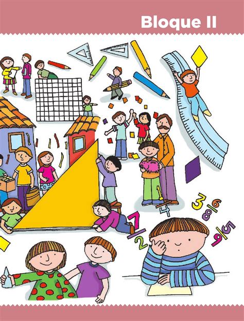 Desafíos Matemáticos Libro para el alumno Quinto grado 2016 2017