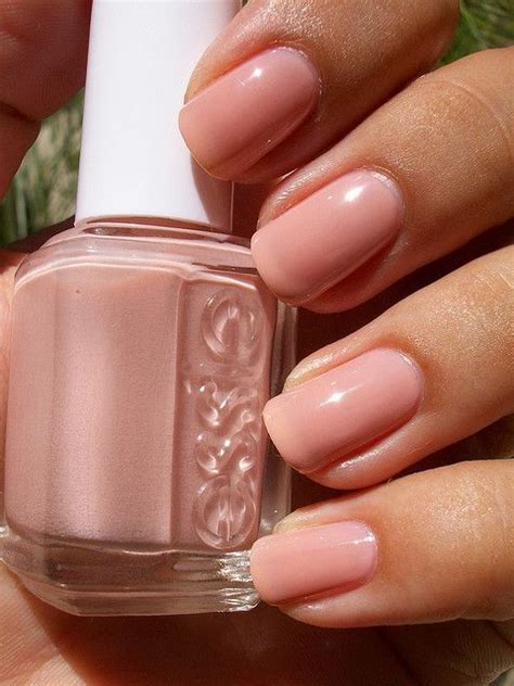 Essie Not Just A Pretty Face