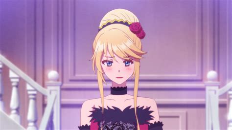 03 STORYTVアニメ悪役令嬢なのでラスボスを飼ってみました