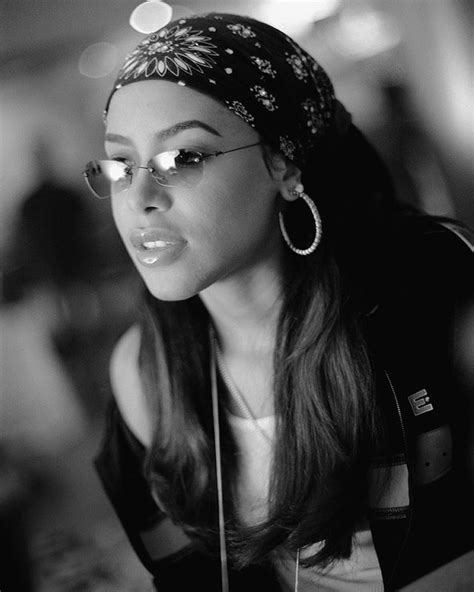 90s Hip Hop Makeup