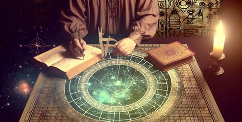 Cómo calcular tu carta astral MUI