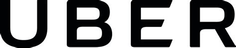 Uber Logo PNG