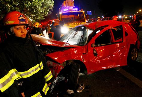 Tres personas mueren atropelladas en actividad por la Teletón