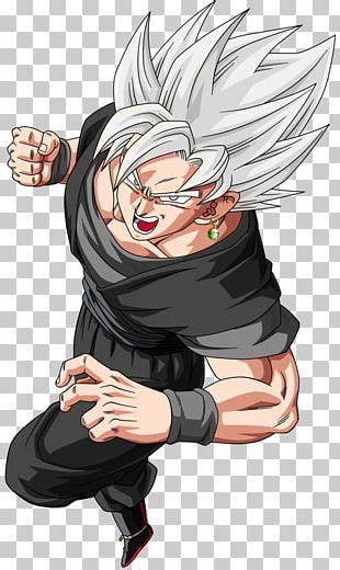 Goku Vegeta Majin Buu Bulma Gohan PNG Clipart Action Figure Anime