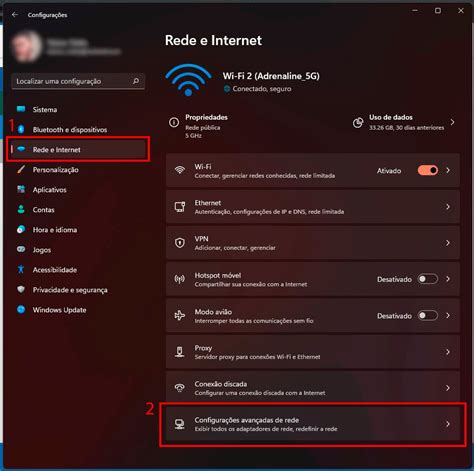 Como Encontrar Senhas De Wi Fi Salvas No Windows 11