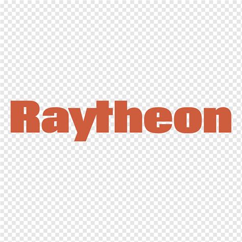 Raytheon HD Logotipo Png PNGWing