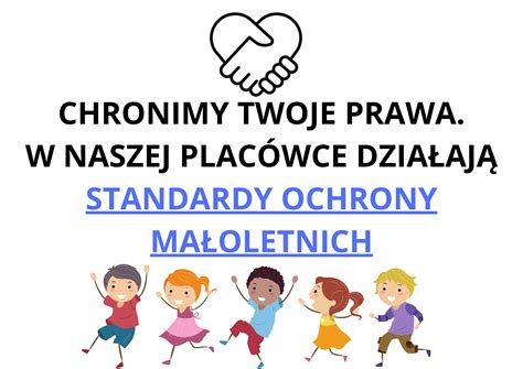 STANDARDY OCHRONY MAŁOLETNICH Szkoła Podstawowa nr 15