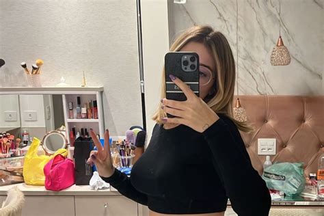 Viih Tube e Eliezer revelam sexo do bebê em Prova Bate e Volta