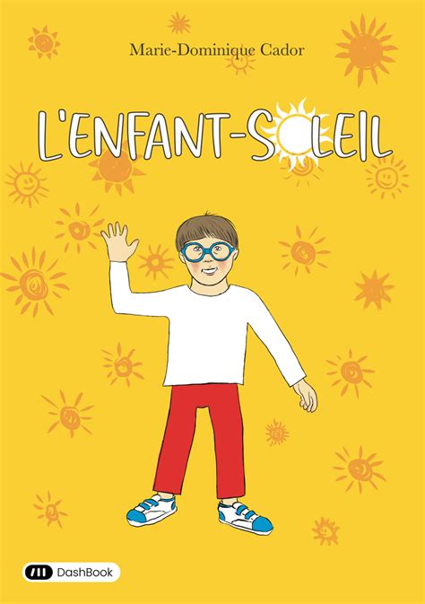 Dashbook L Enfant Soleil