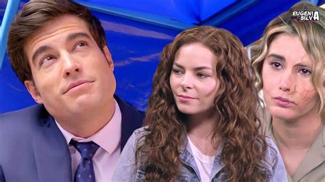 Saiba o FINAL de Álvaro em Contigo Sim SBT YouTube