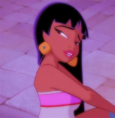 Pin By Rayne On Picks Non Disney Princesses Trippy Cartoon Cartoon Profile Pics
