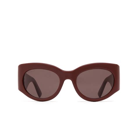 Sunglasses Gucci Gg S Mia Burton